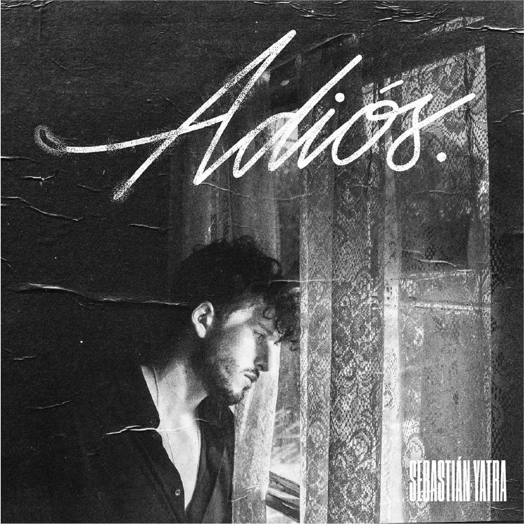Discografía – Sebastian Yatra